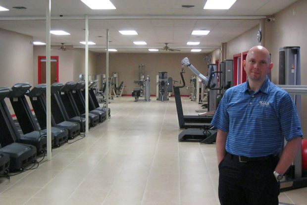 Elite Health Club in Twin Falls is closing