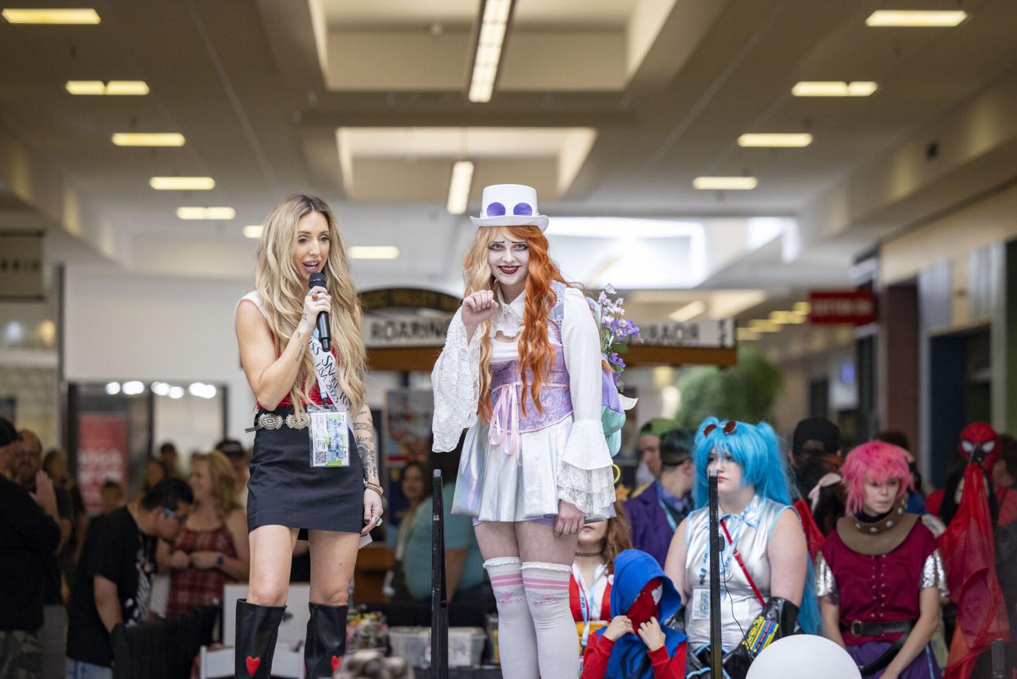 2nd annual Magic Valley Comic-Con coming in September