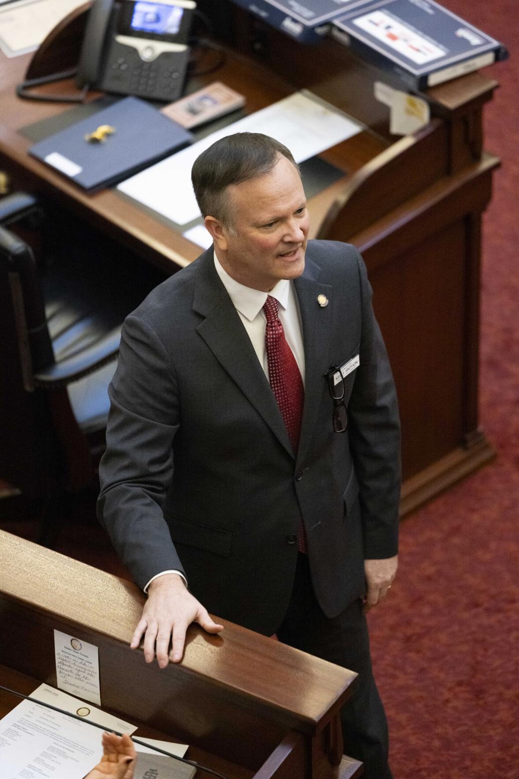 Idaho bill to allow ivermectin sales over the counter passes Senate