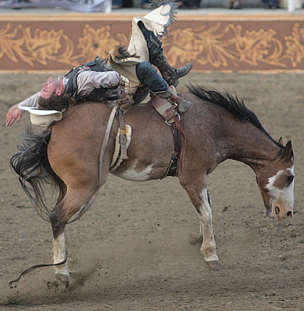 Gallery: Gooding Pro Rodeo | | magicvalley.com