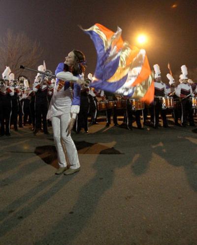 Gallery: Boise State Vs. New Mexico Football