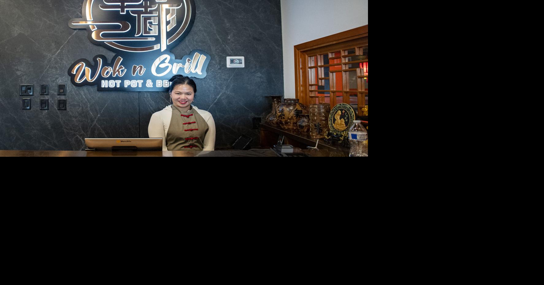 Hotpot, BBQ to be part of new Wok N Grill in Twin Falls
