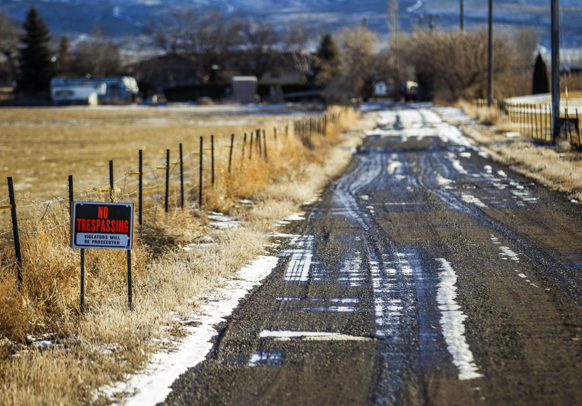 Colorado district court: Murder case is sealed