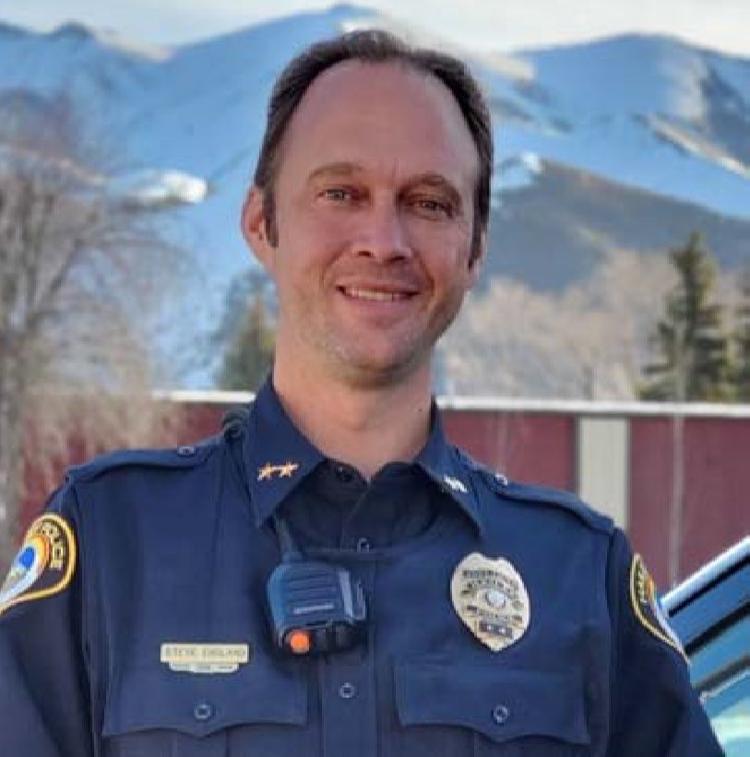 Hailey mayor to swear in new police chief on Monday