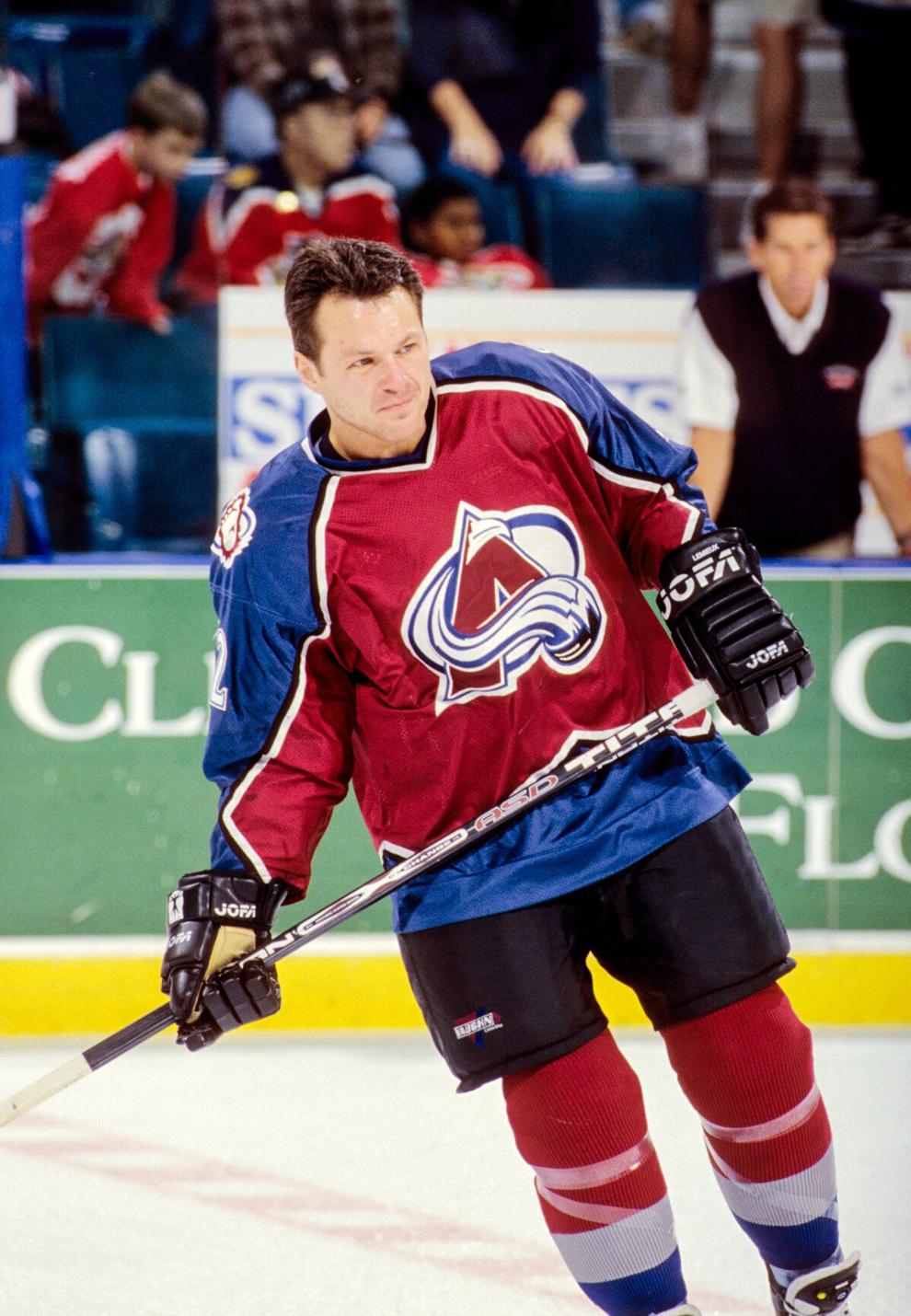 Four-time Stanley Cup winner Claude Lemieux dies at 60