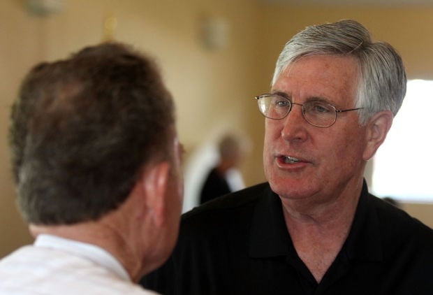 Bill Would Set Up Idaho to Collect Internet Sales Tax