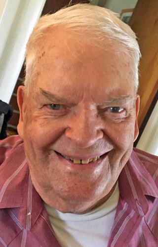 James "Jack" Andrew Thomson