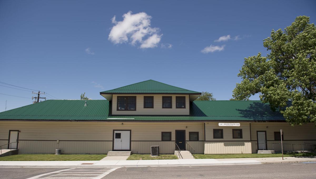 Jerome County Historical Society meets today