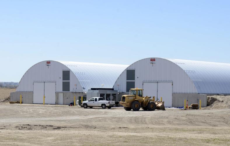 Planning and Zoning Commission tables potato cellars permit