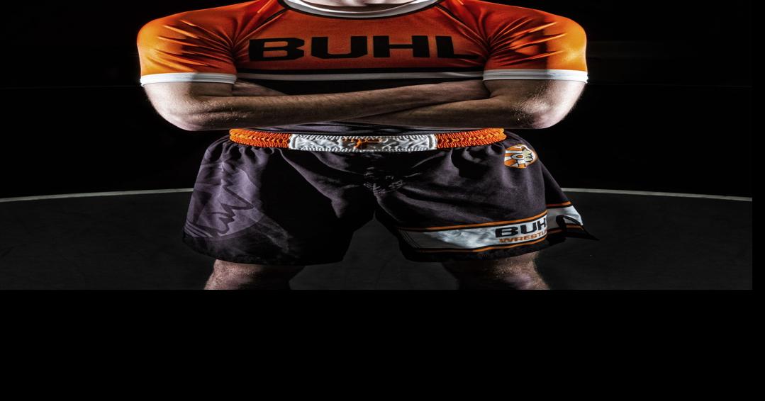 Former Buhl wrestling star Kade Orr hospitalized after Idaho hiking ...