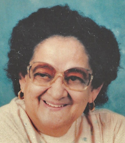 Monserrate C. Rodriguez