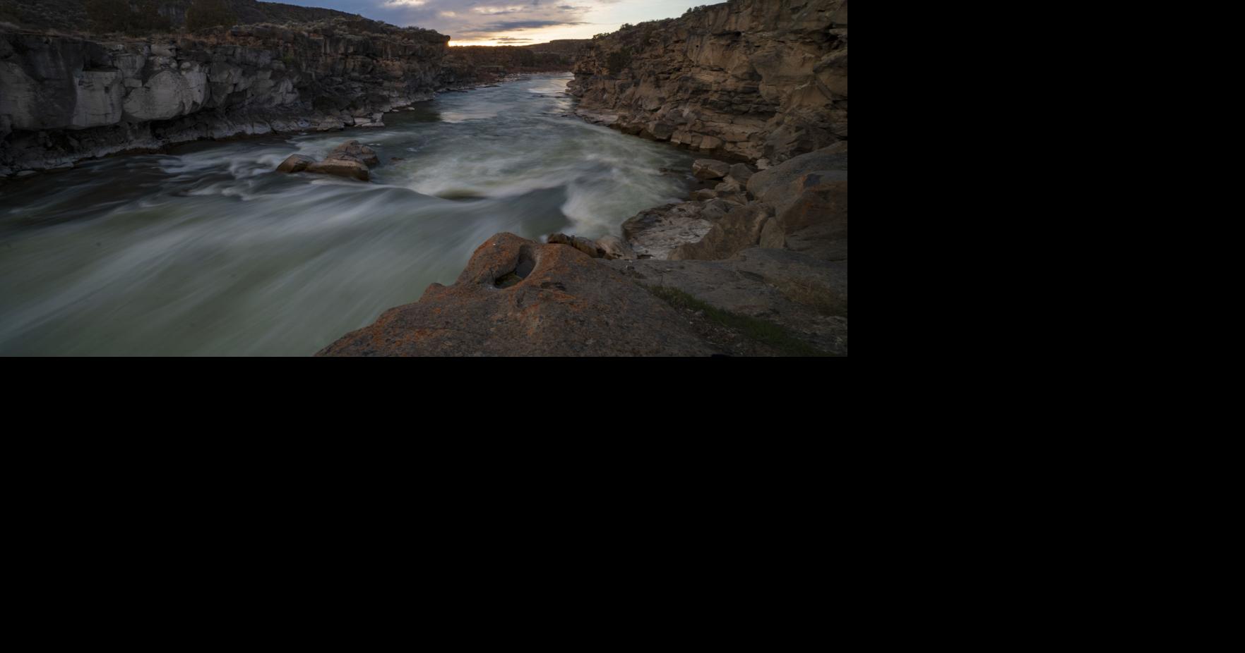 PHOTOS: Hiking the Magic Valley, Cauldron Linn