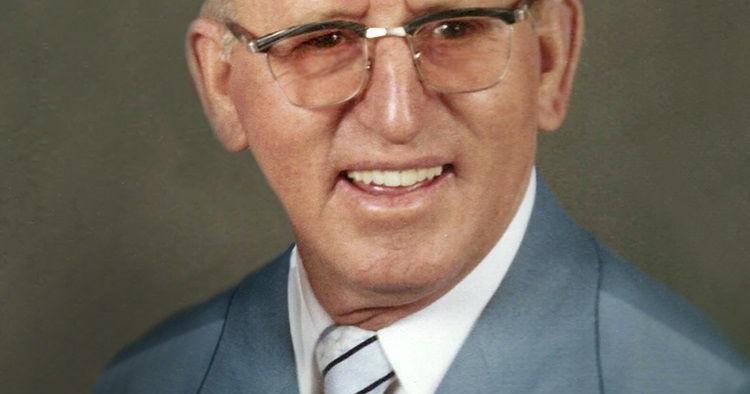Obituary: George Graf Zollinger