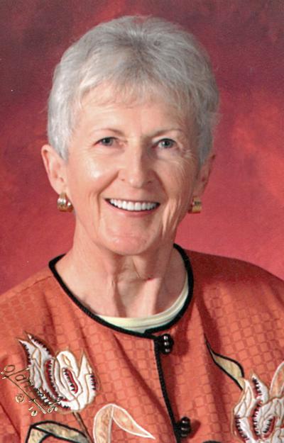 Frances "Fran" Lowman