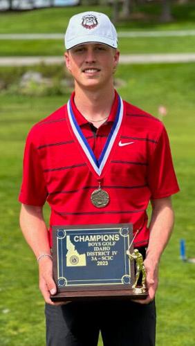 Top dogs: Kimberly boys, girls primed to defend 3A state golf championships