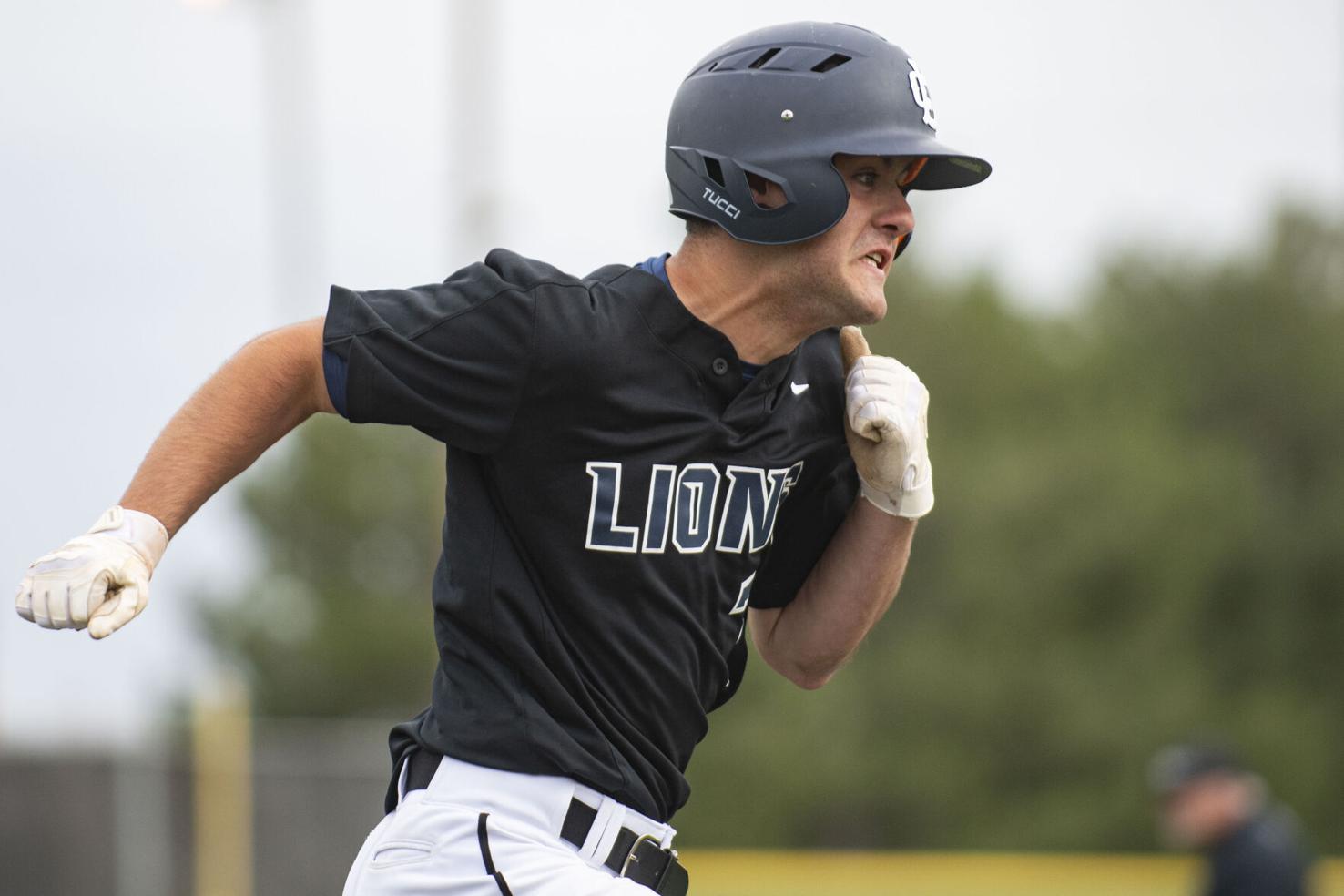 Lighthouse Christian baseball secures state tourney appearance; prep ...