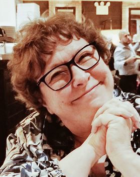 Obituary: Jolene Reed