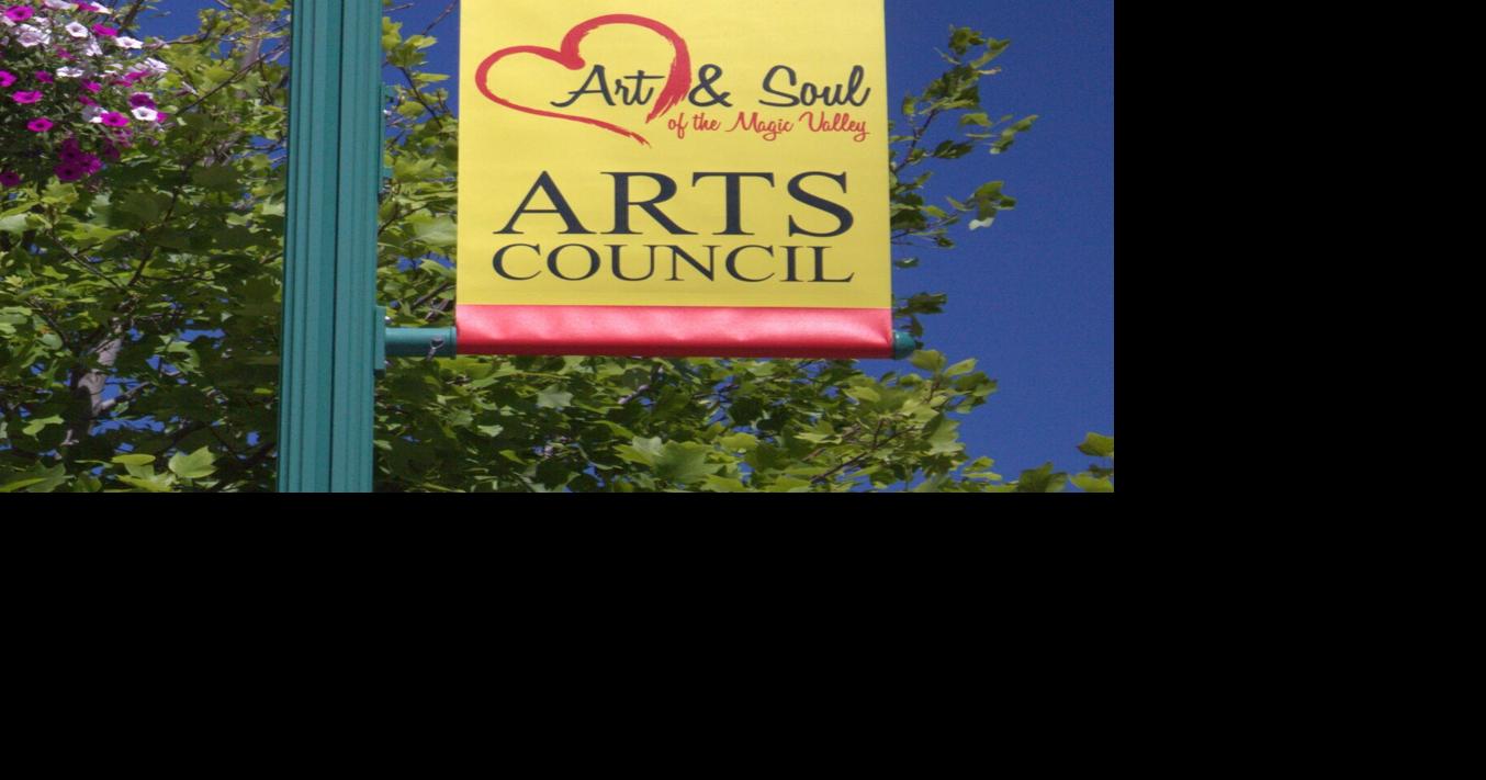 Magic Valley Art & Soul features new Mongolian artwork