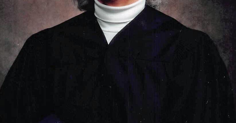 Phyllis Rae (Harbison) Mendive Black