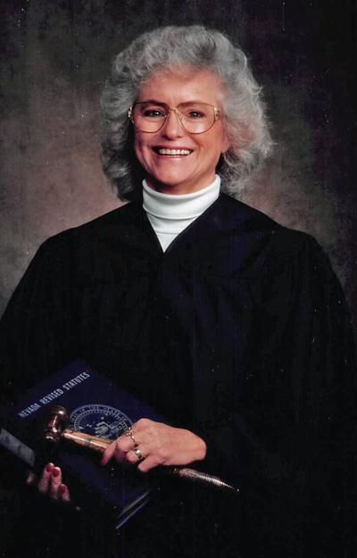 Phyllis Rae (Harbison) Mendive Black