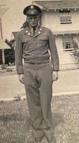 Remains of Korean War MIA infantryman to be flown into Twin Falls tonight