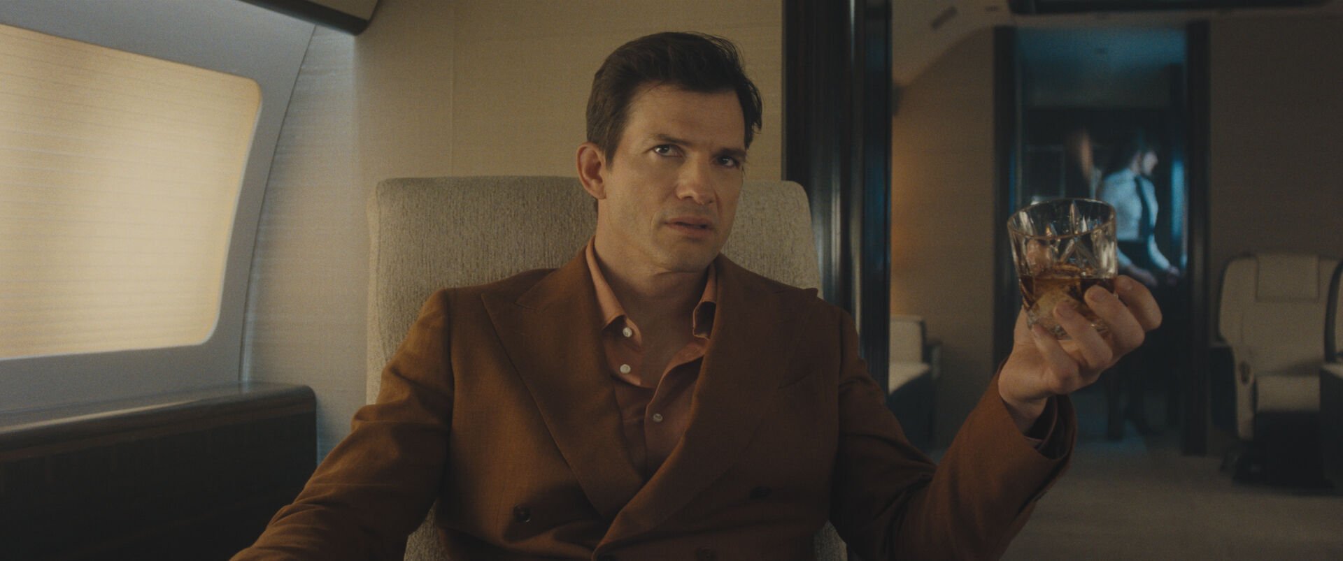 Ryan Murphy’s ‘The Beauty’ pushes actors to extremes