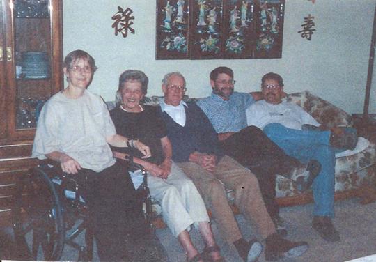 Gallery: Remembering Norma Goodman