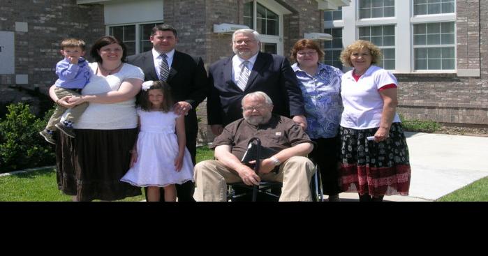 A Life Remembered: A CSI Professor Who Helped Others