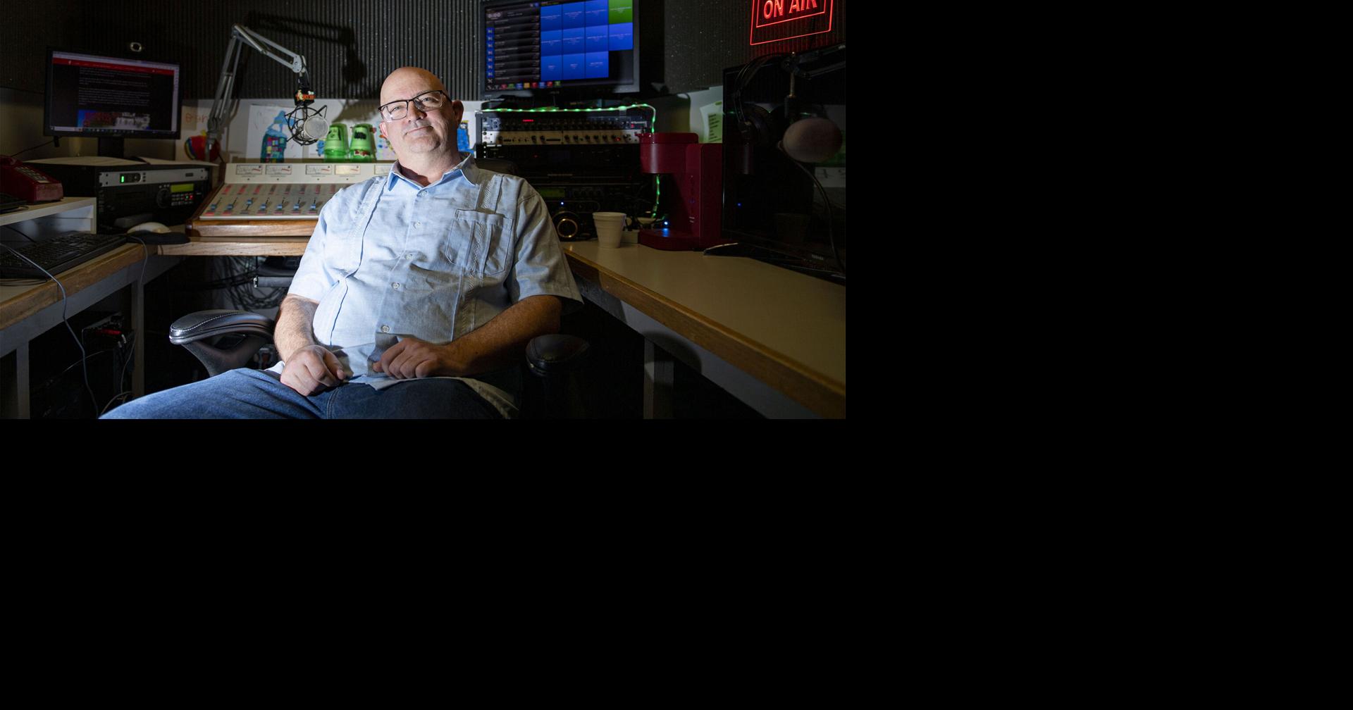 PHOTOS: La Perrona Radio Show