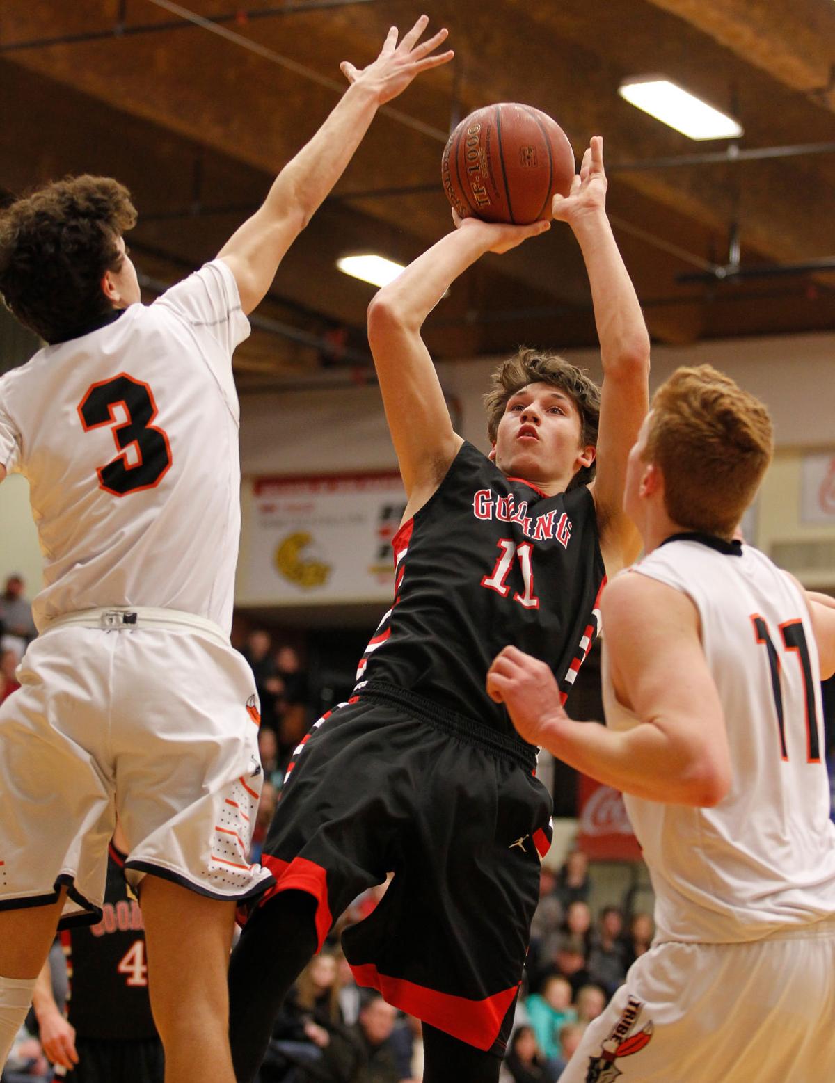 Gooding forces winner-take-all final | Southern Idaho Sports ...