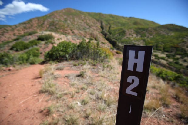 Remembering Those Who Died in the South Canyon Fire