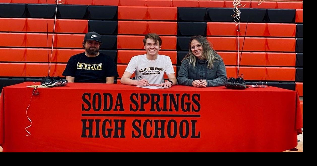 Kelson Smith joins brother on CSI Cross Country