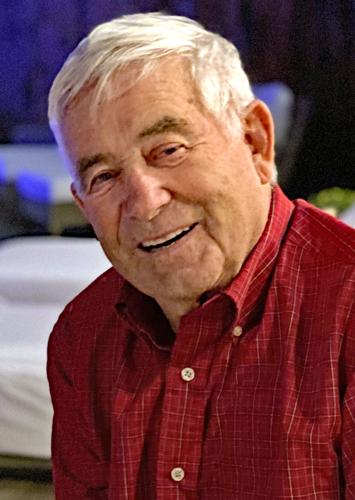 Robert Edward Grant Jr.