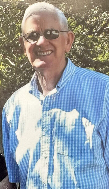 Russell Allen Cantrell