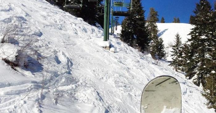 BLOG: Why an Inversion is Bliss to Idaho Skiers