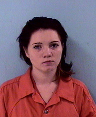 Filer Woman Pleads Not Guilty to Drug Trafficking