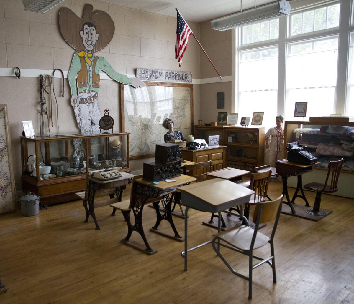 Local museums preserve history that's uniquely ours. But how long can ...