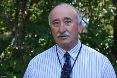 Blaine Schools Choose Interim Finance Manager