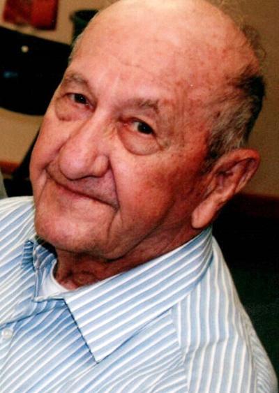 Loren Edward Herzinger