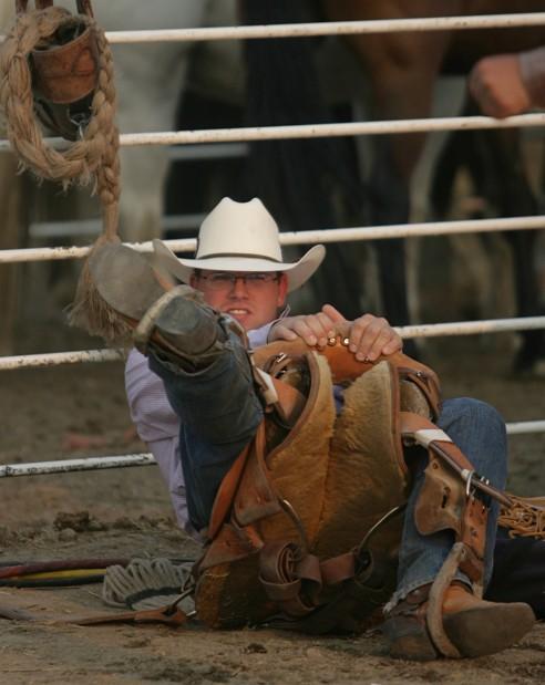 Gallery: Gooding Pro Rodeo