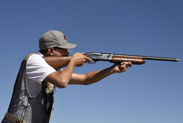 4-H shooters converge on Magic Valley, competition ends today