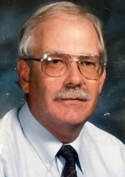 Charles 'Chuck' Turner