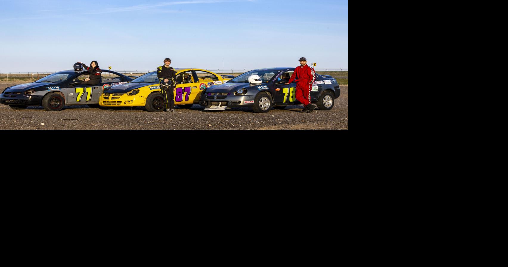 Racing a tradition for Twin Falls' Gilligan family