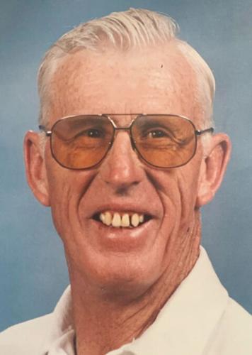 Kenneth D. Hodges, Sr.