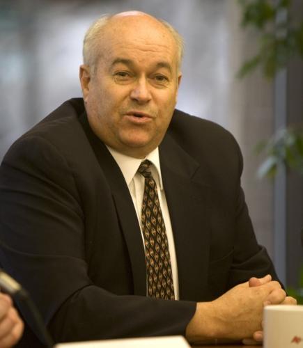 Gov. Otter appoints Senator Robert Geddes as chairman of troubled State ...