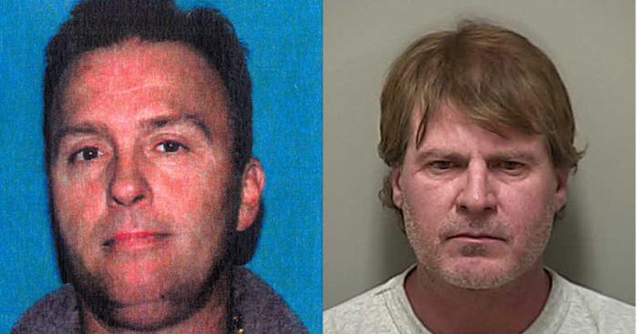 Hailey Murder Suspect: 'I Killed a Man in Self Defense'