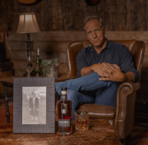 Zito: Mike Rowe's Knobel Whiskey embodies spirit of the everyman who ...