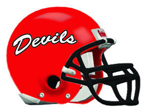 Valley Vikings, Murtaugh/Hansen Red Devils