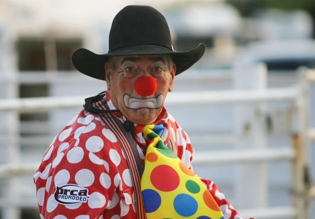 Gallery: Gooding Pro Rodeo