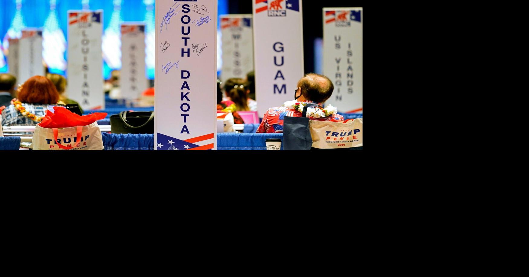 RNC 2024: What to watch for at Milwaukee's GOP convention